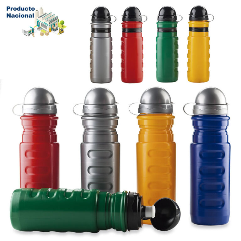 Termo en Polietileno (PE) - Tupublicista.com