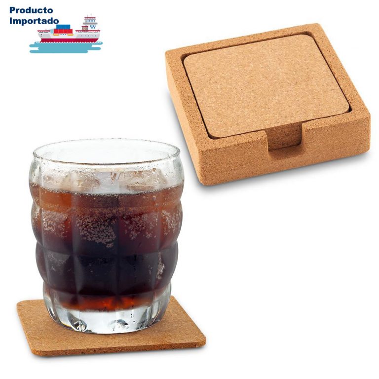 Porta Vasos - Tupublicista.com